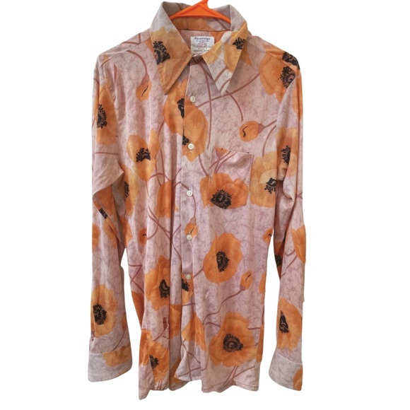 Sovereign Code | Shirts | Vintage Sovereign For The Tall Man Extra Long ...